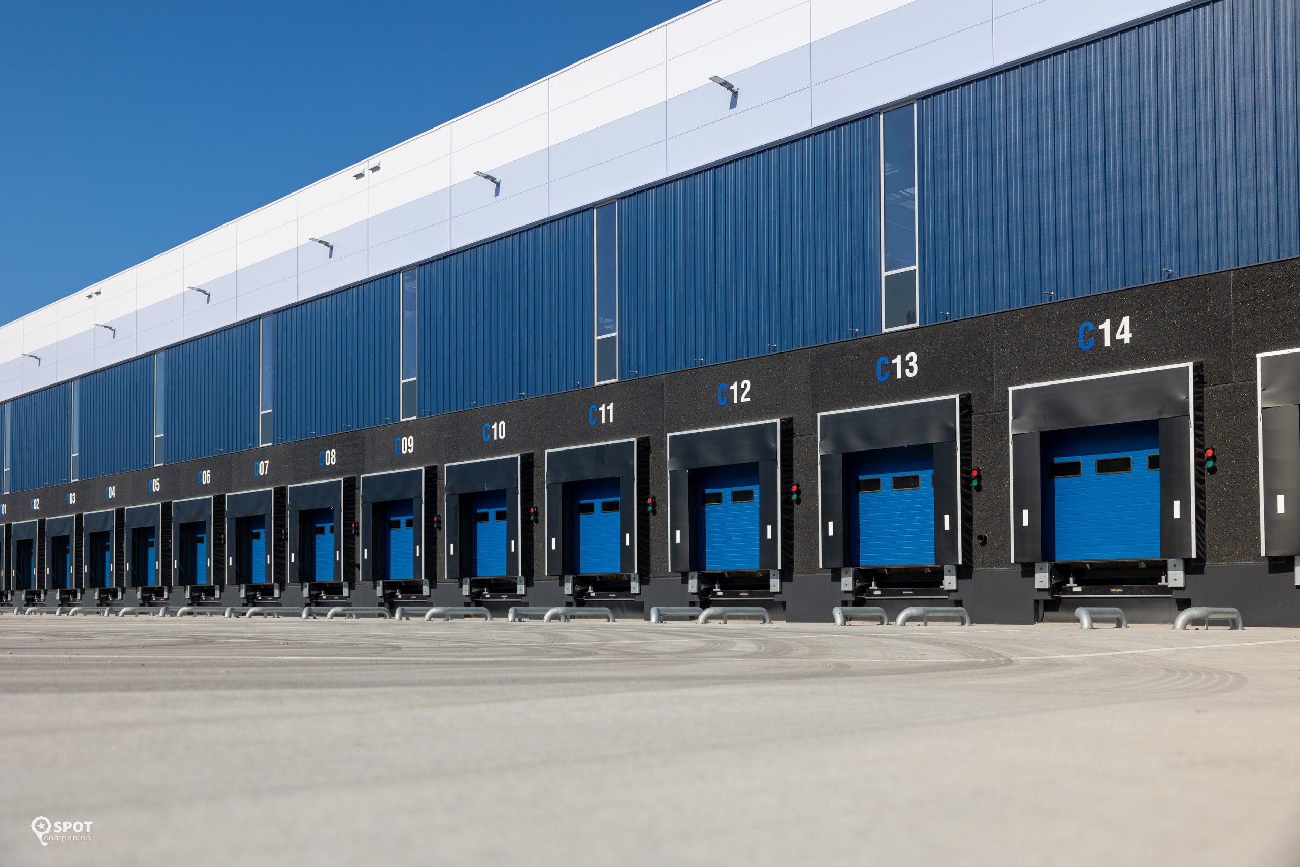 GLP EU Design Guide - GLP Europe