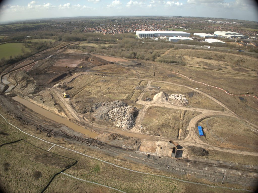 GLP Europe: Logistics real estate investment, development & management