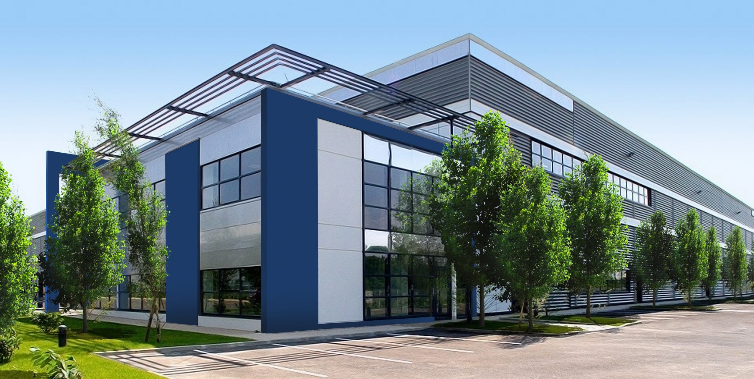 GLP leases more than 20,000 SQ M of logistics space in the Paris region ...