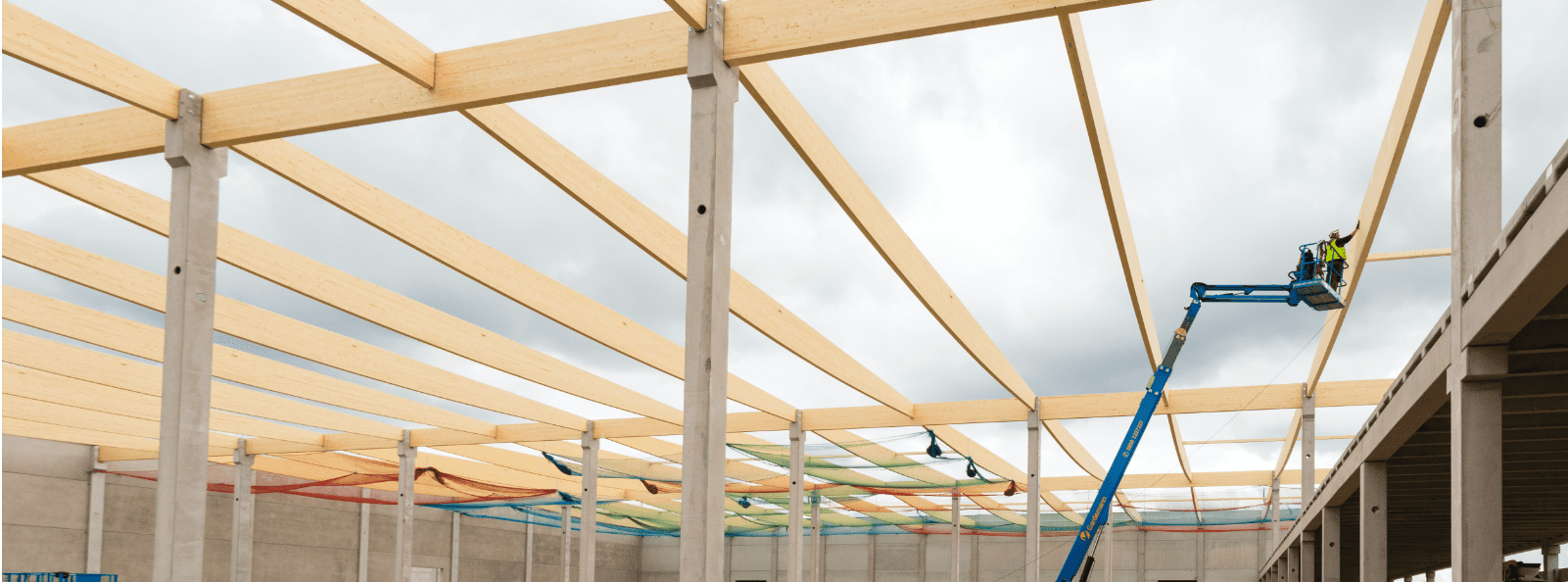 Property Development | What We Do | GLP Europe