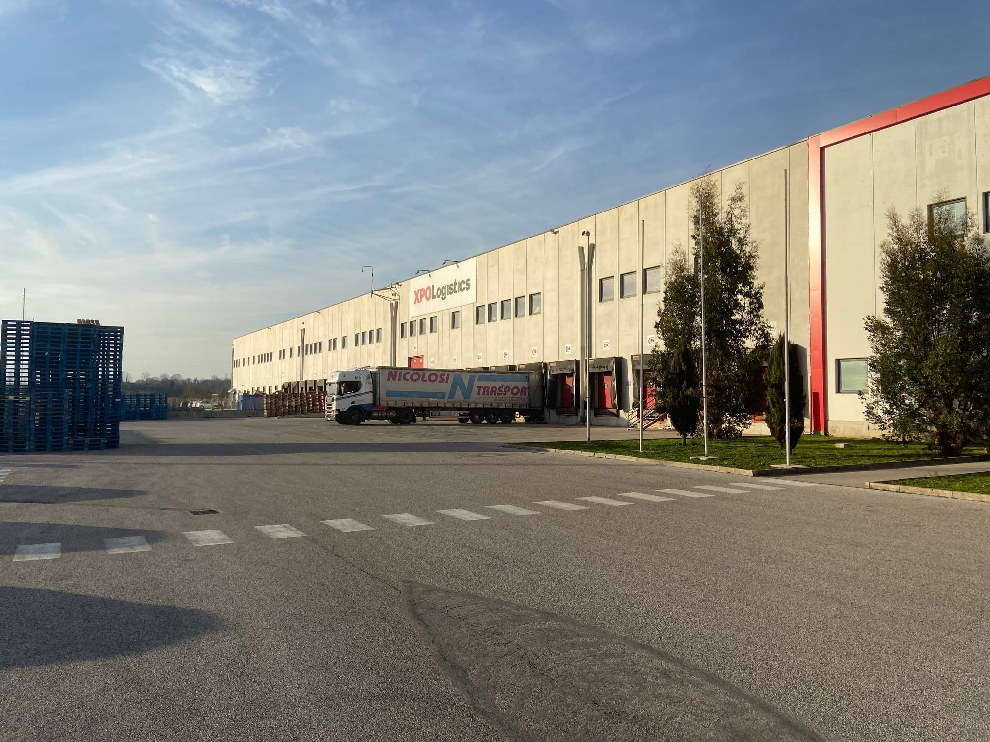 GLP acquires over 200,000 SQ M of grade A logistics real estate in ...