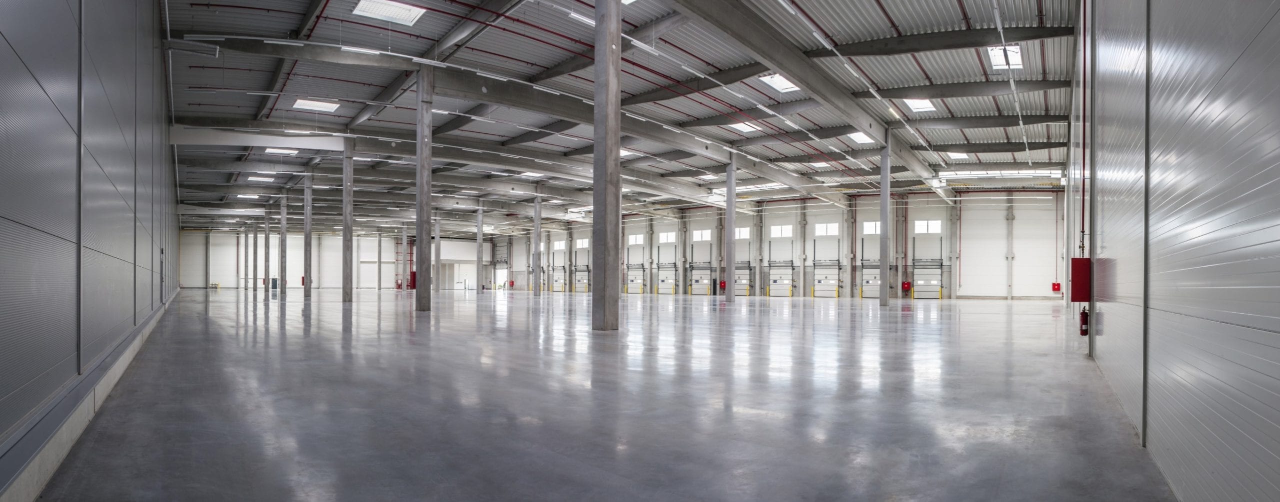 Two metres that make the difference - GLP Europe