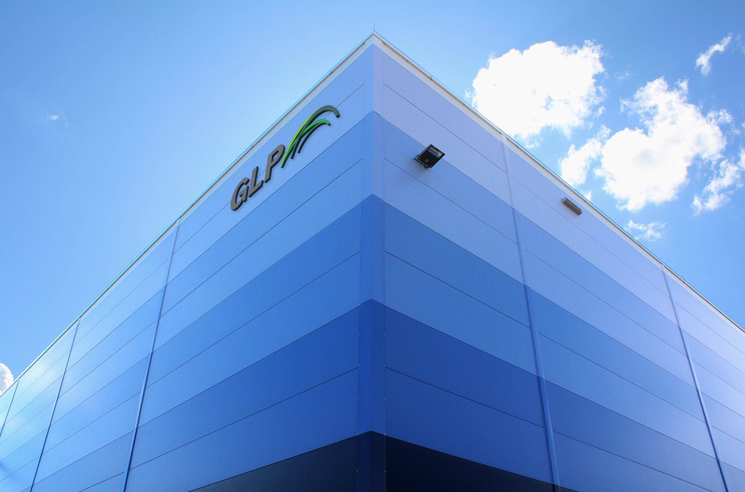 GLP acquires a Grade A 27,000 sq m logistics facility in Rome - GLP Europe