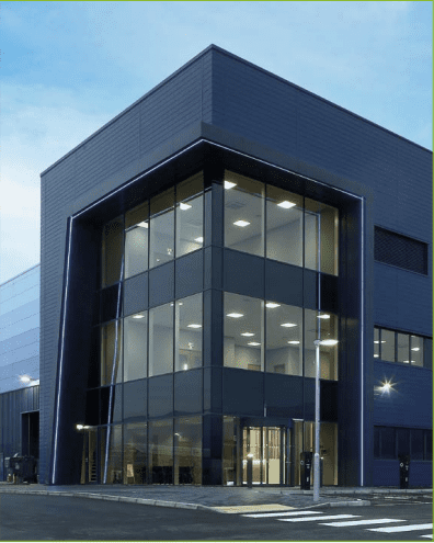 GLP launches two logistics projects in Poland - GLP Europe