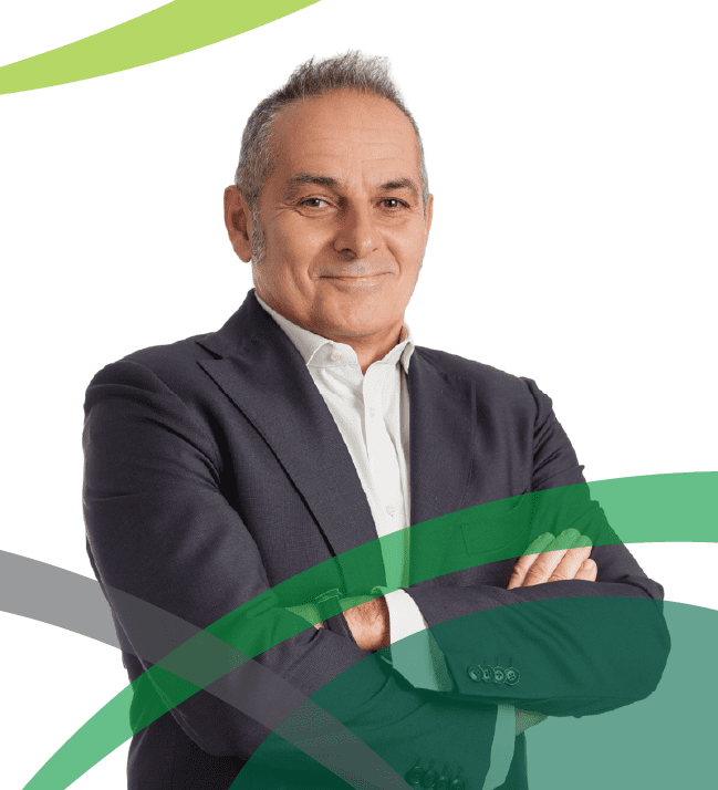 Marco Belli è il nuovo Country Director per l'Italia - GLP Europe