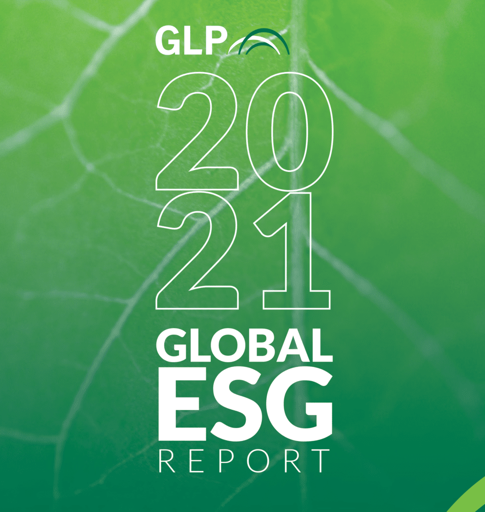 GLP Europe - Investor, Entwickler, Asset Manager und Fondsmanager