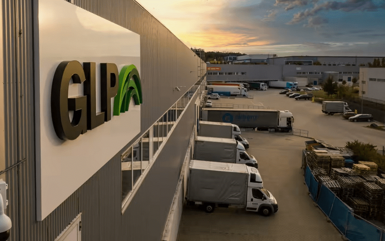 Cop27: logistics' call to action - GLP Europe