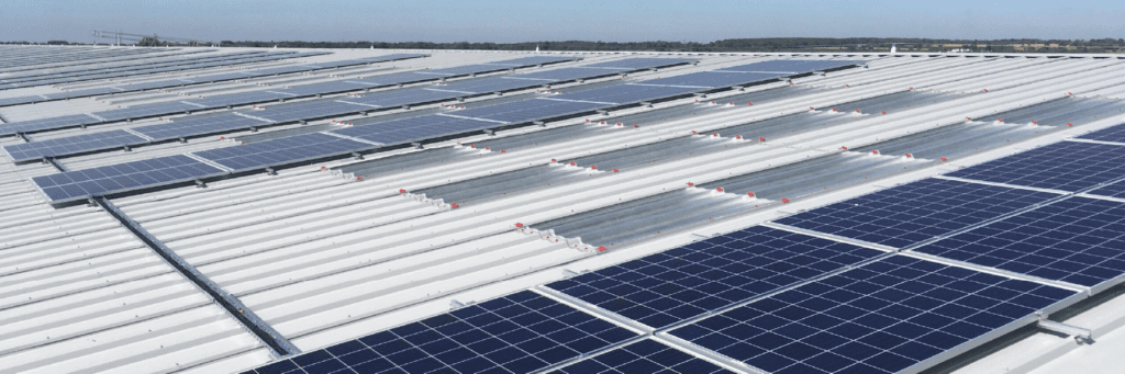 The UK's Problem With Solar Energy | GLP Europe