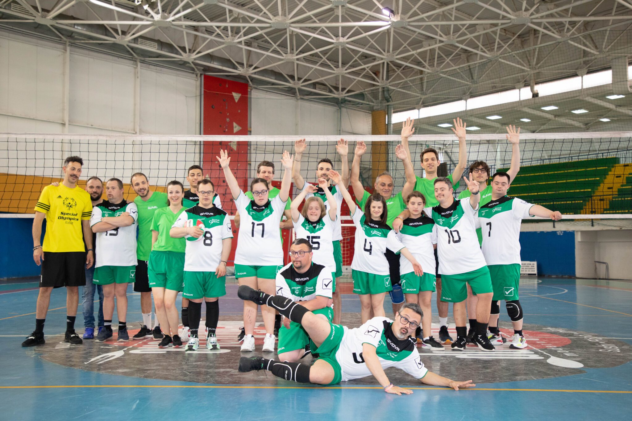 Logistics Real Estate | GLP Europe