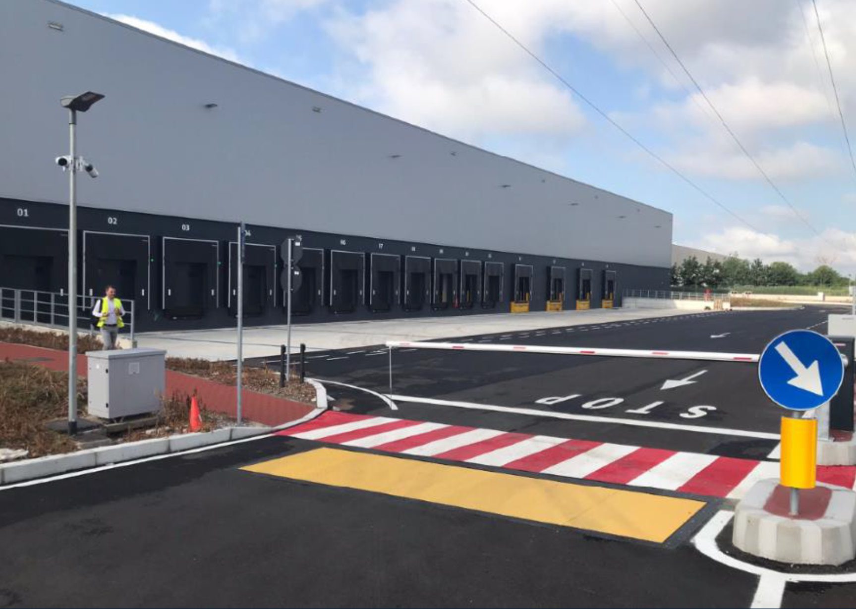 GLP acquires 39,000 SQM real estate portfolio in the Milan area - GLP ...