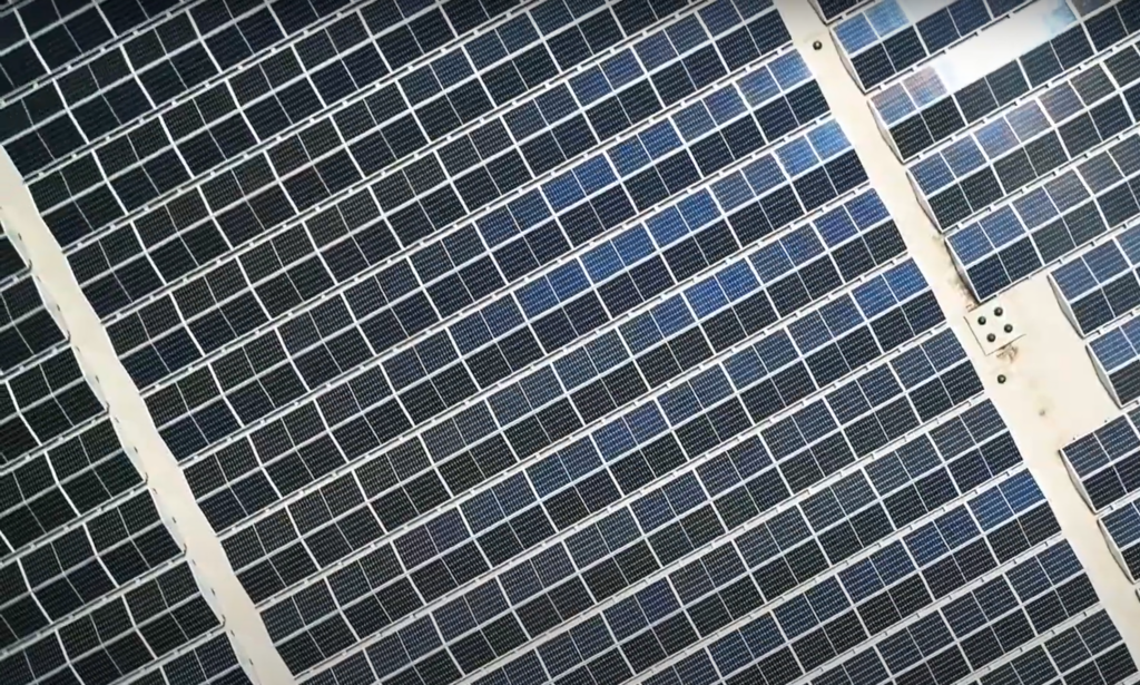 Renewable Energy Infrastructure | GLP Clean Energy