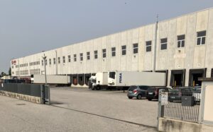 Logistics Real Estate | GLP Europe
