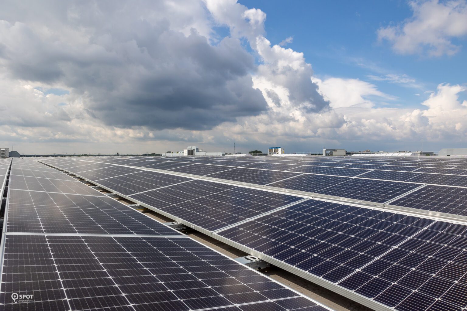 Logistics Real Estate | GLP Europe