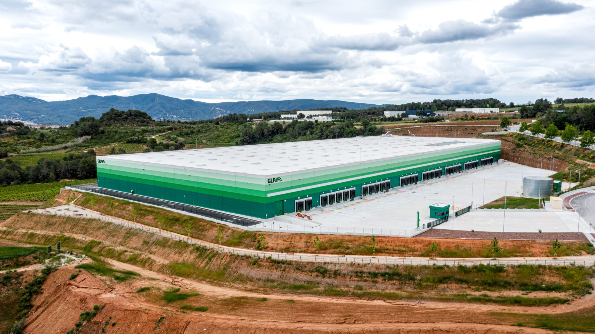 GLP in Spain Demonstrates Strong Momentum at the End of 2024 and into ...