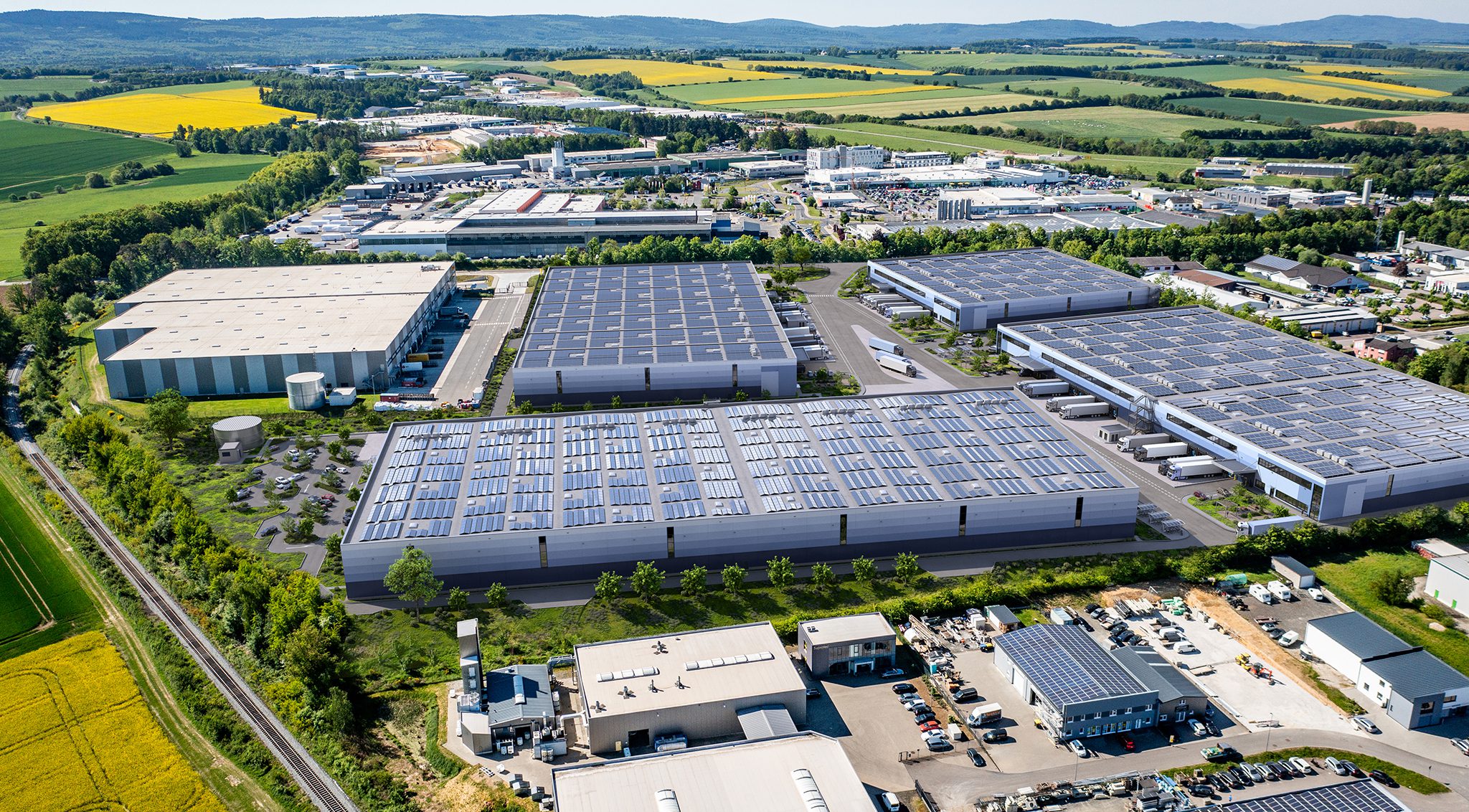 GLP Europe - GLP Europe