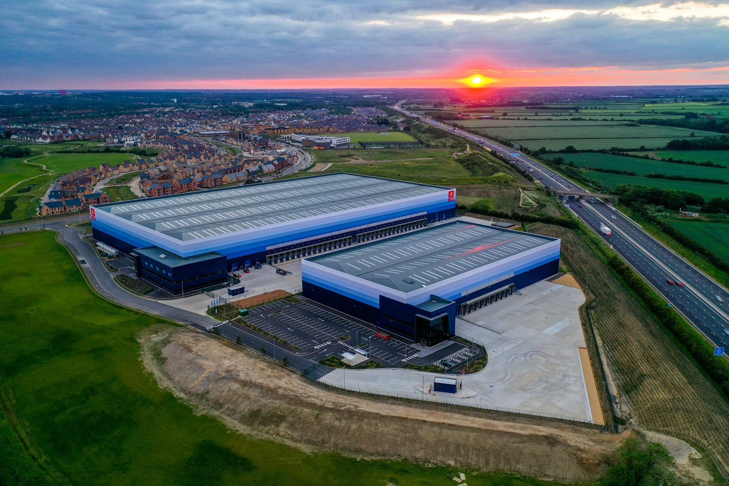 Our Parks - GLP Europe